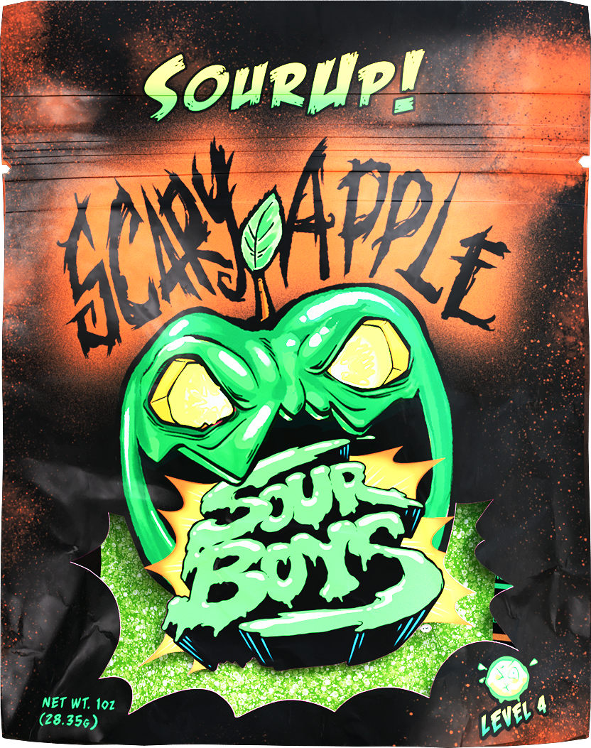 SourBoys