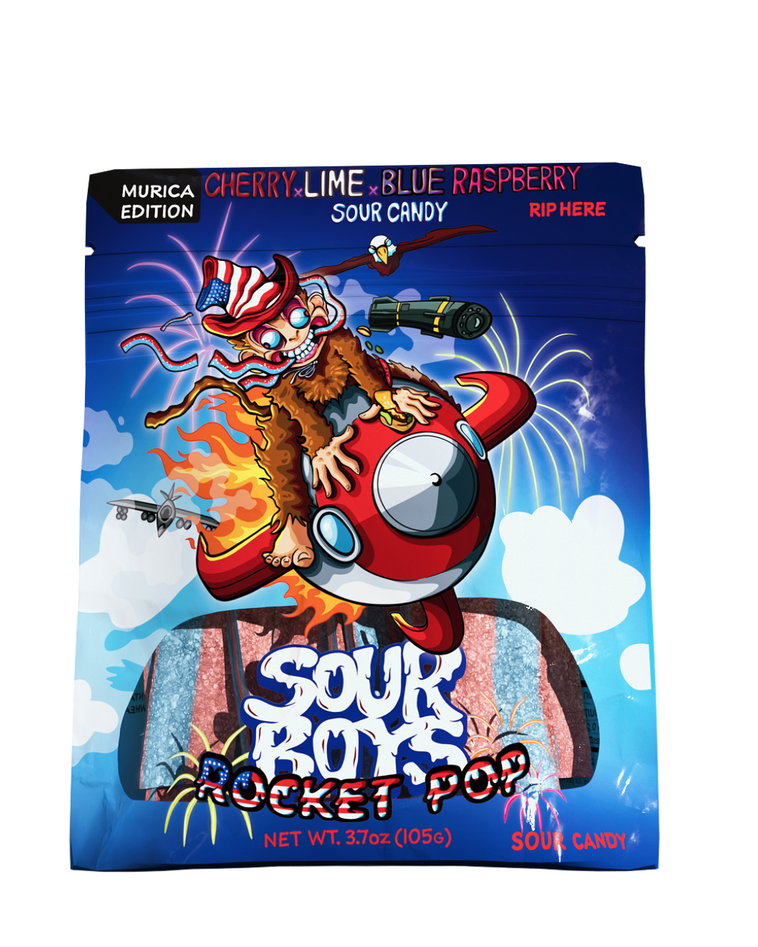 SourBoys